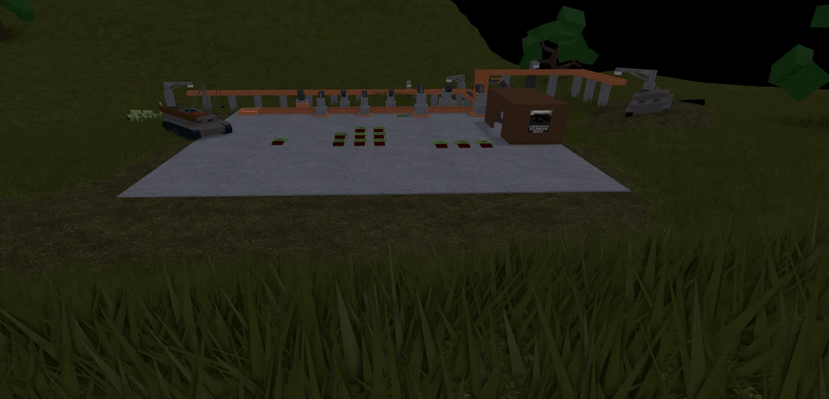 USA Tanker | WW2 Tycoon (Roblox) Wiki | Fandom