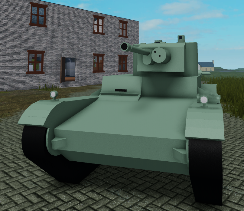 7TP | WW2 Tycoon (Roblox) Wiki | Fandom