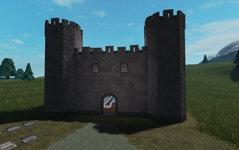 German Castle Tycoon | WW2 Tycoon (Roblox) Wiki | Fandom