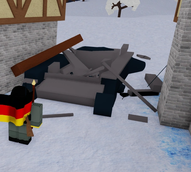 German Bar Tycoon | WW2 Tycoon (Roblox) Wiki | Fandom