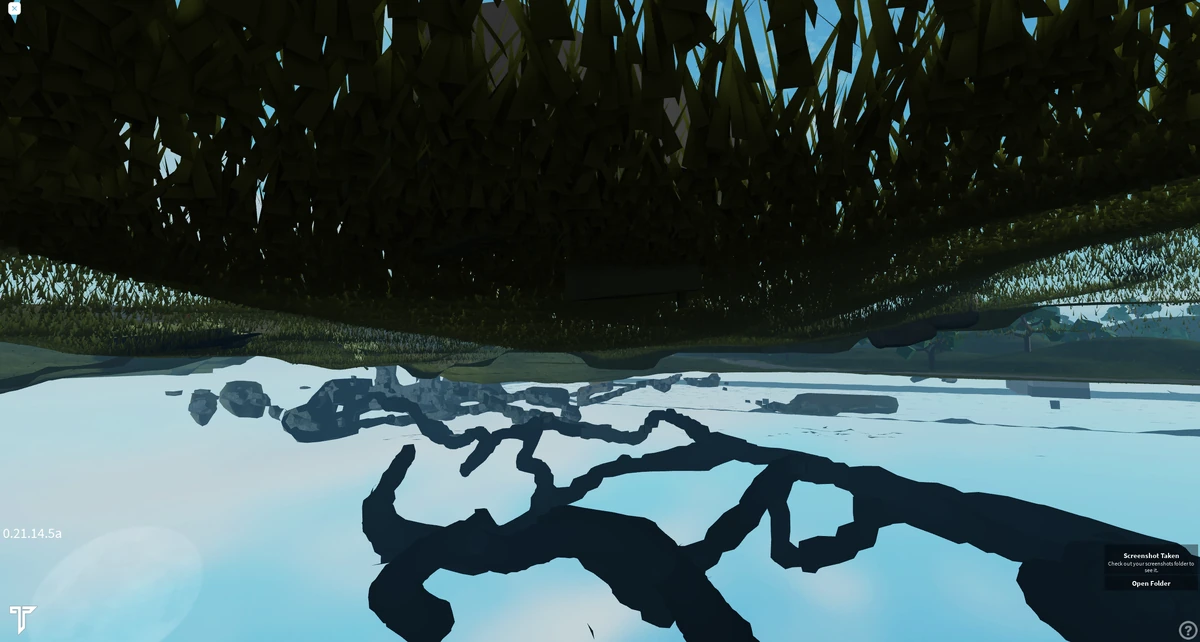 CAVES UNDER MAP | WW2 Tycoon (Roblox) Wiki | Fandom