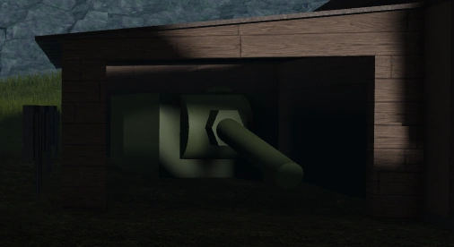 KV-2 | WW2 Tycoon (Roblox) Wiki | Fandom