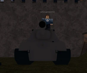 E100 | WW2 Tycoon (Roblox) Wiki | Fandom