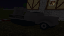 Flak Bus | WW2 Tycoon (Roblox) Wiki | Fandom