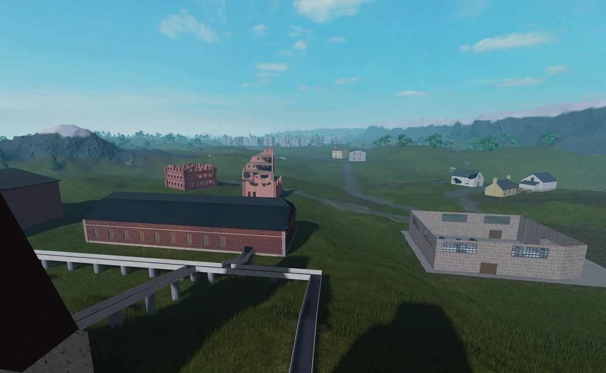 USSR Base (Moscow) | WW2 Tycoon (Roblox) Wiki | Fandom