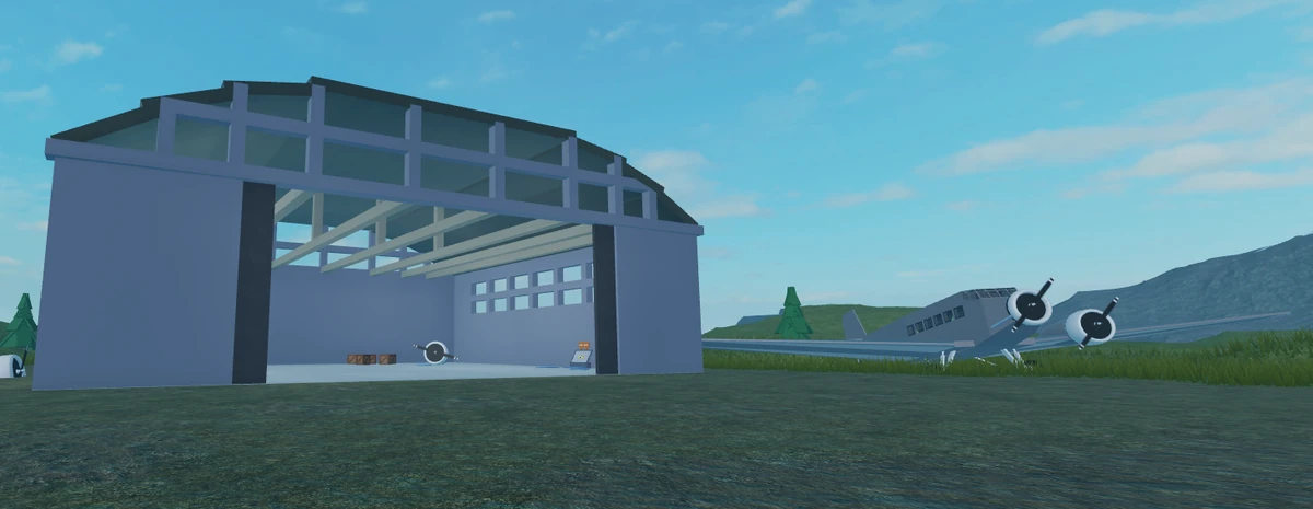 German Airforce Tycoon | WW2 Tycoon (Roblox) Wiki | Fandom