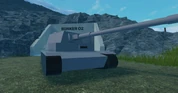 German Bunker | WW2 Tycoon (Roblox) Wiki | Fandom