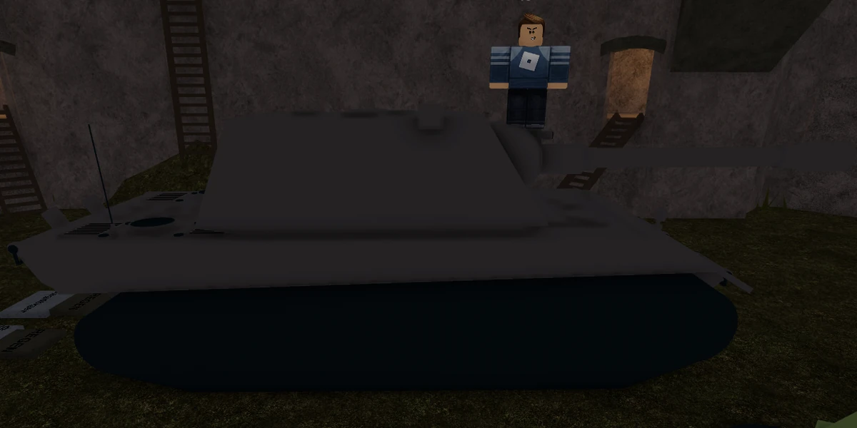 E100 | WW2 Tycoon (Roblox) Wiki | Fandom
