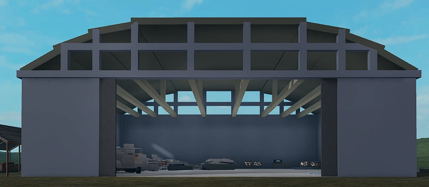 German Ground Airforce | WW2 Tycoon (Roblox) Wiki | Fandom