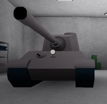 German Bunker | WW2 Tycoon (Roblox) Wiki | Fandom