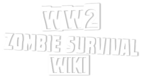 Basics and Guide | WW2 Zombie Survival Wiki | Fandom