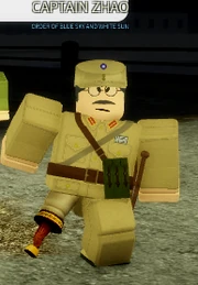 NPCs | WW2 Zombie Survival Wiki | Fandom