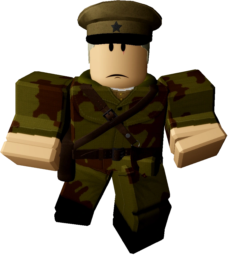 NPCs | WW2 Zombie Survival Wiki | Fandom