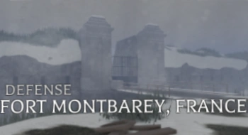 Fort Montbarey | WW2 Zombie Survival Wiki | Fandom
