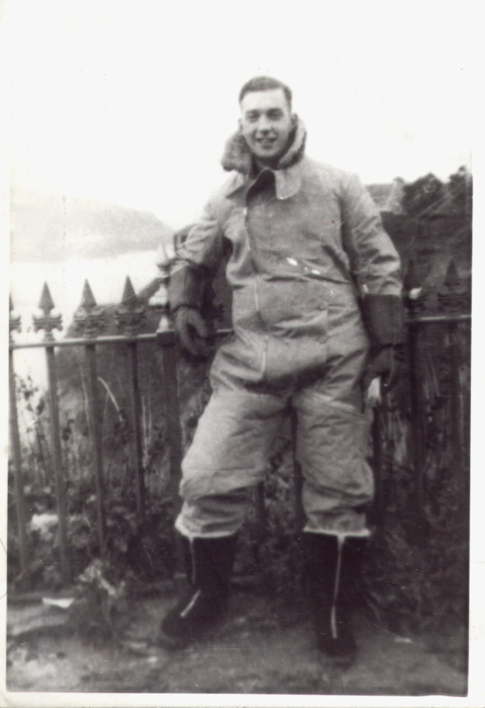 World War II - RAF Bomber Pilots | WW2 history Wiki | Fandom