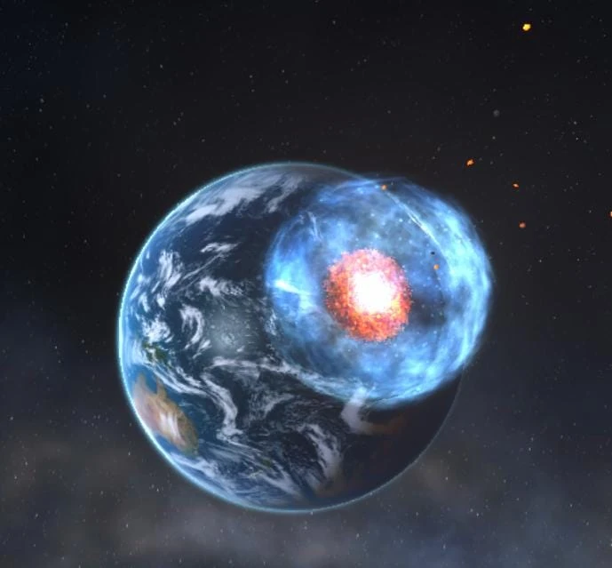 World War IV bomb testing on the Pacific | WW4 Wiki | Fandom