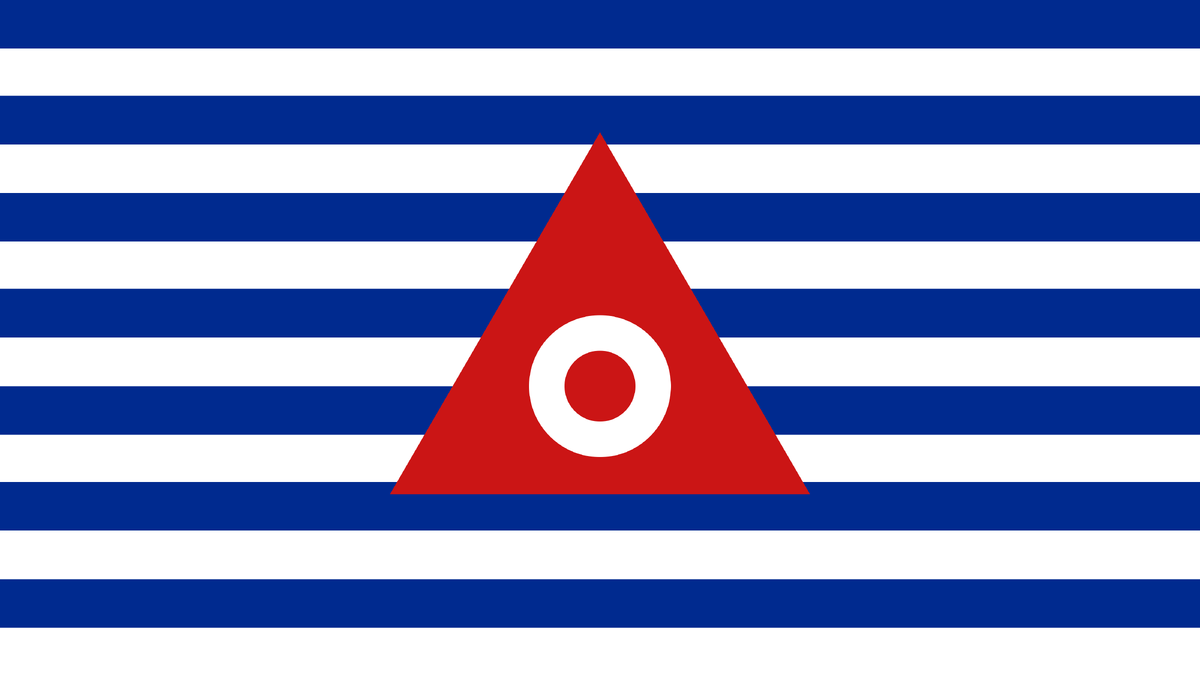 Matanzas Autonomous Republic | WW4 Wiki | Fandom