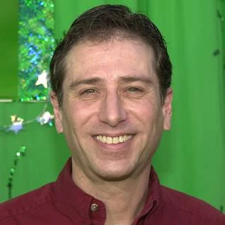 Corey Burton | Wayne's World: The Animated Series Wiki | Fandom