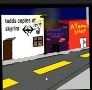 Scammer city | Wwc9k universe Wiki | Fandom