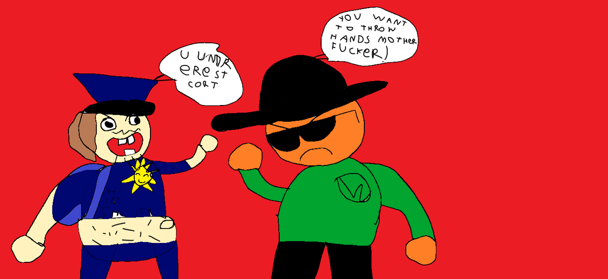 Schtick | Wwc9k universe Wiki | Fandom