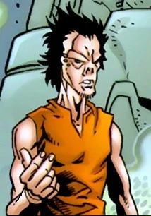 Moloka Dar (Comics) | Who’s Who In Comic Book Movies Wikia | Fandom