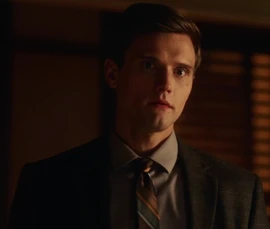 Ralph Dibny (Arrowverse) | Who’s Who In Comic Book Movies Wikia | Fandom