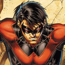 Dick Grayson (Comics) | Who’s Who In Comic Book Movies Wikia | Fandom