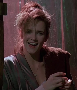 Beverly Switzler (1986 Movie Character) | Who’s Who In Comic Book ...