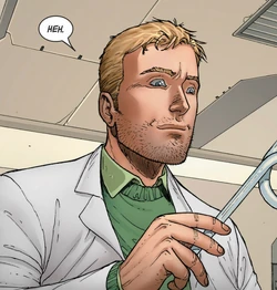 Hank Pym (Comics) | Who’s Who In Comic Book Movies Wikia | Fandom