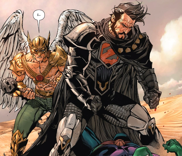 Zod (Comics)/Gallery | Who’s Who In Comic Book Movies Wikia | Fandom