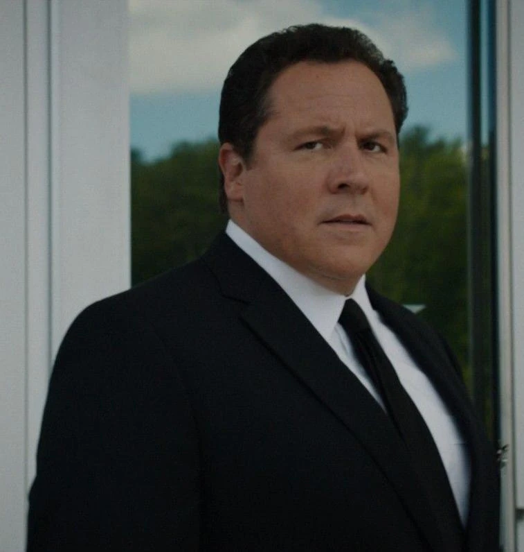 Happy Hogan (MCU) | Who’s Who In Comic Book Movies Wikia | Fandom