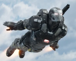 James Rhodes (MCU) | Who’s Who In Comic Book Movies Wikia | Fandom