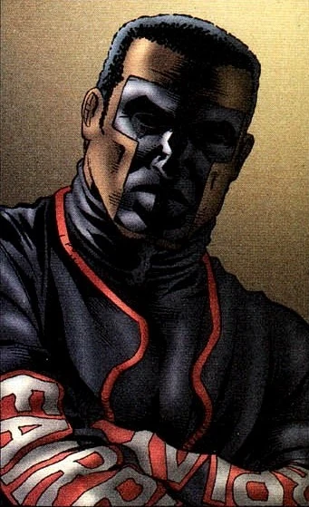 Mister Terrific (Comics) | Who’s Who In Comic Book Movies Wikia | Fandom