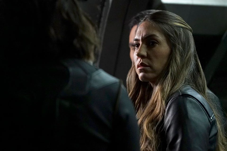 Elena Rodriguez (MCU)/Gallery | Who’s Who In Comic Book Movies Wikia ...