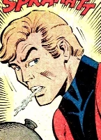 Elongated Man | Who’s Who In Comic Book Movies Wikia | Fandom
