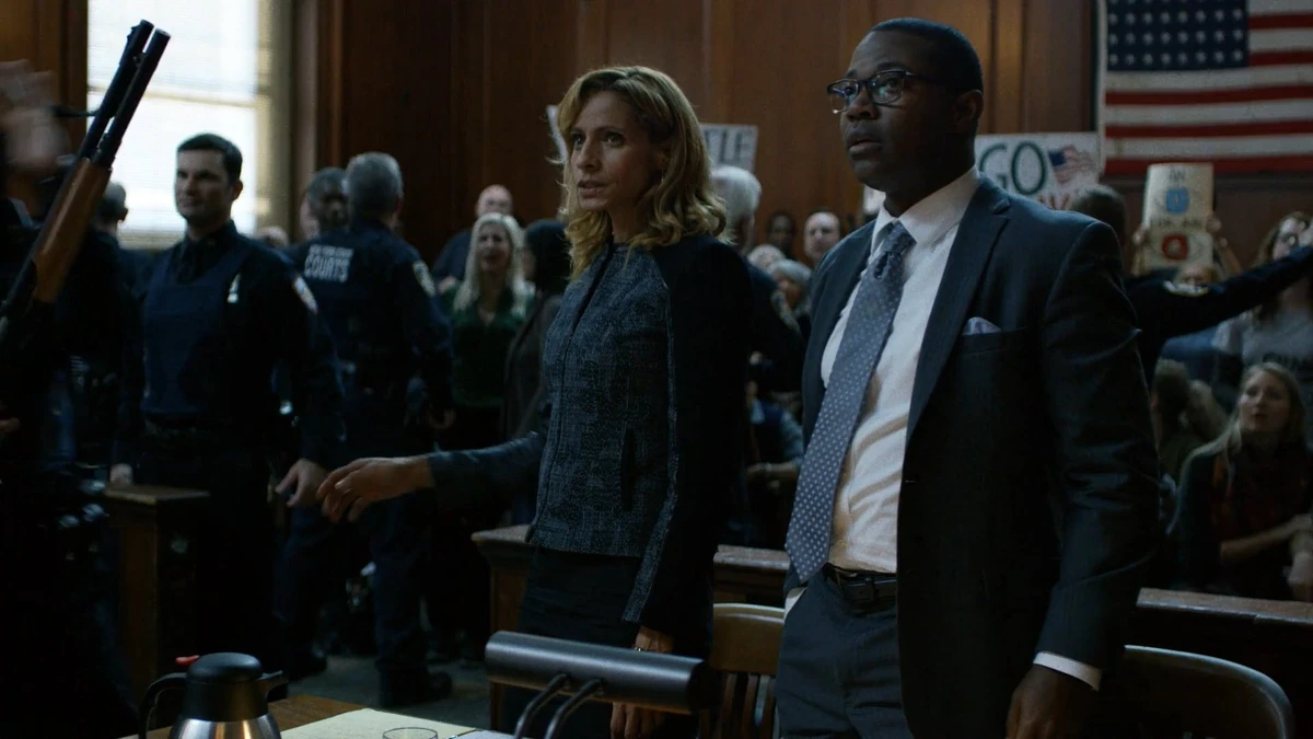 Blake Tower (MCU)/Gallery | Who’s Who In Comic Book Movies Wikia | Fandom