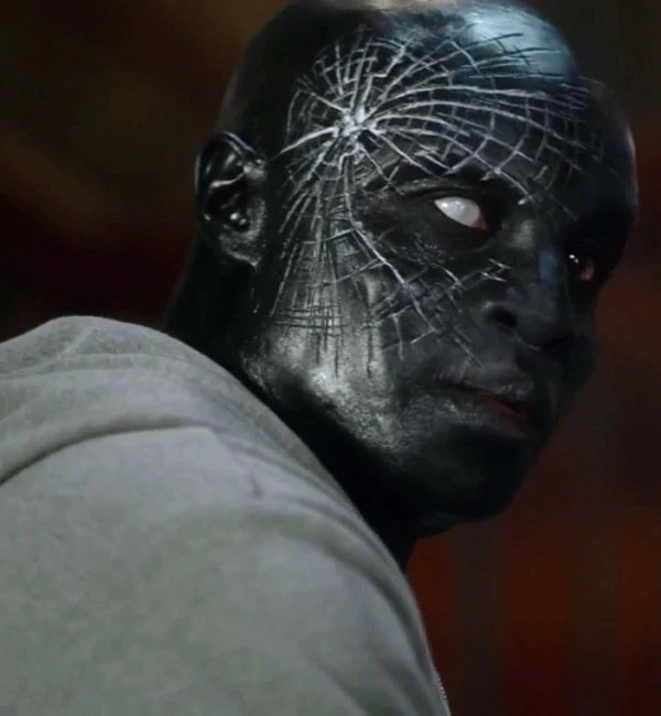 Shatter (XCU: Earth-TRN414) | Who’s Who In Comic Book Movies Wikia | Fandom