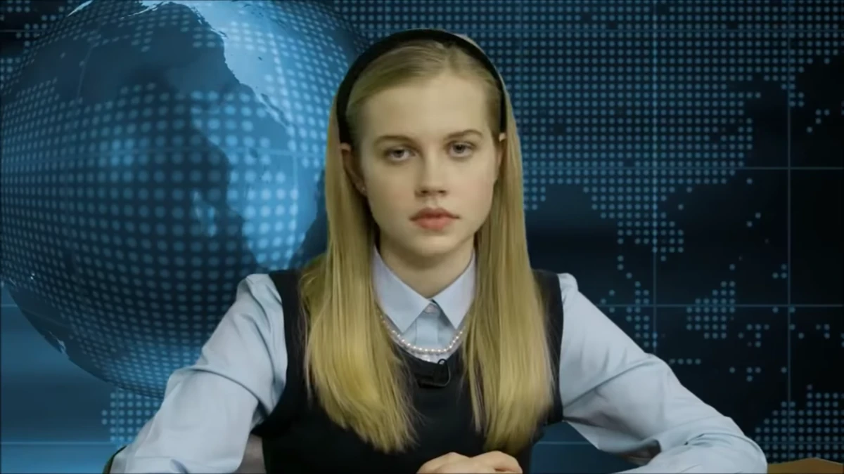 Betty Brant (MCU)/Gallery | Who’s Who In Comic Book Movies Wikia | Fandom