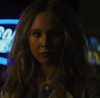 Jen (Nolanverse) | Who’s Who In Comic Book Movies Wikia | Fandom