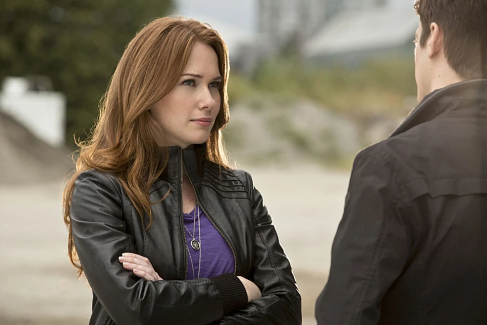 Bette Sans Souci (Arrowverse)/Gallery | Who’s Who In Comic Book Movies ...