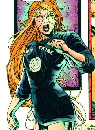 Artemis (Comics) | Who’s Who In Comic Book Movies Wikia | Fandom