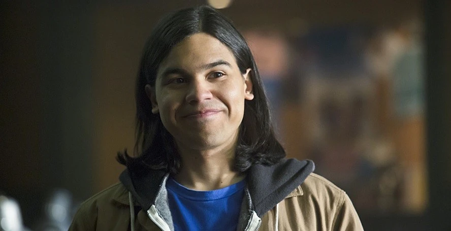 Francisco Ramon (Arrowverse)/Gallery | Who’s Who In Comic Book Movies ...