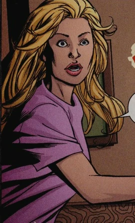 Liz Allan (Comics) | Who’s Who In Comic Book Movies Wikia | Fandom