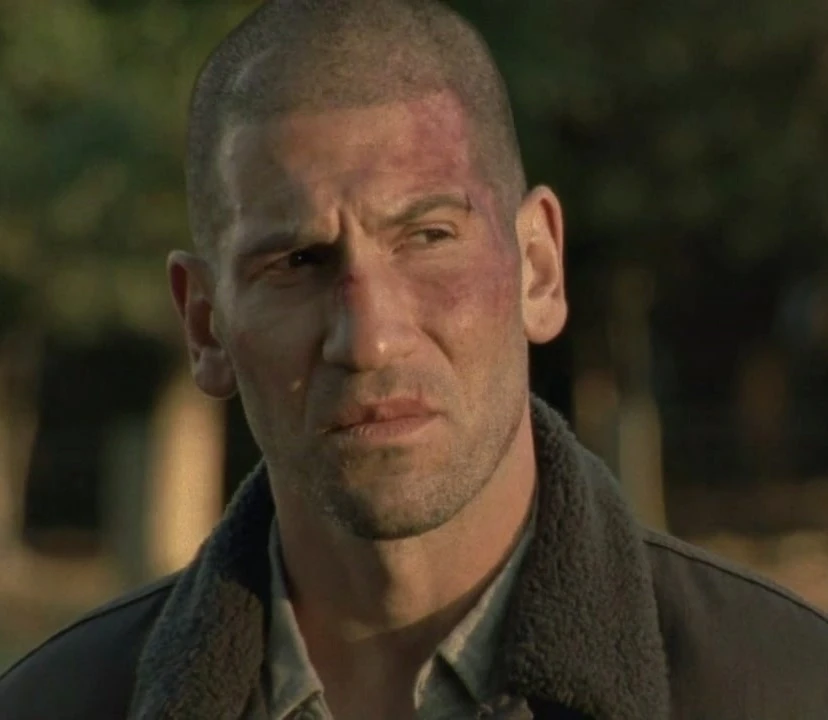 Shane Walsh (WDU) | Who’s Who In Comic Book Movies Wikia | Fandom