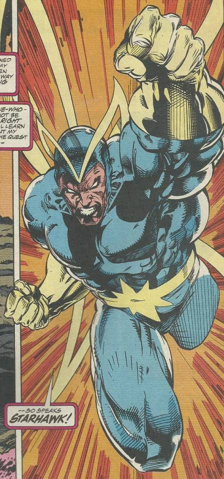 Stakar Ogord (Comics)/Gallery | Who’s Who In Comic Book Movies Wikia ...