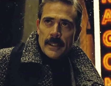 Thomas Wayne (DCEU) | Who’s Who In Comic Book Movies Wikia | Fandom