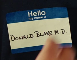 Donald Blake (MCU) | Who’s Who In Comic Book Movies Wikia | Fandom