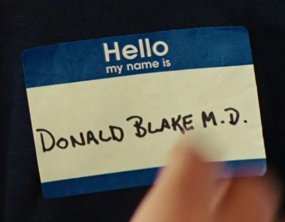 Donald Blake (MCU) | Who’s Who In Comic Book Movies Wikia | Fandom