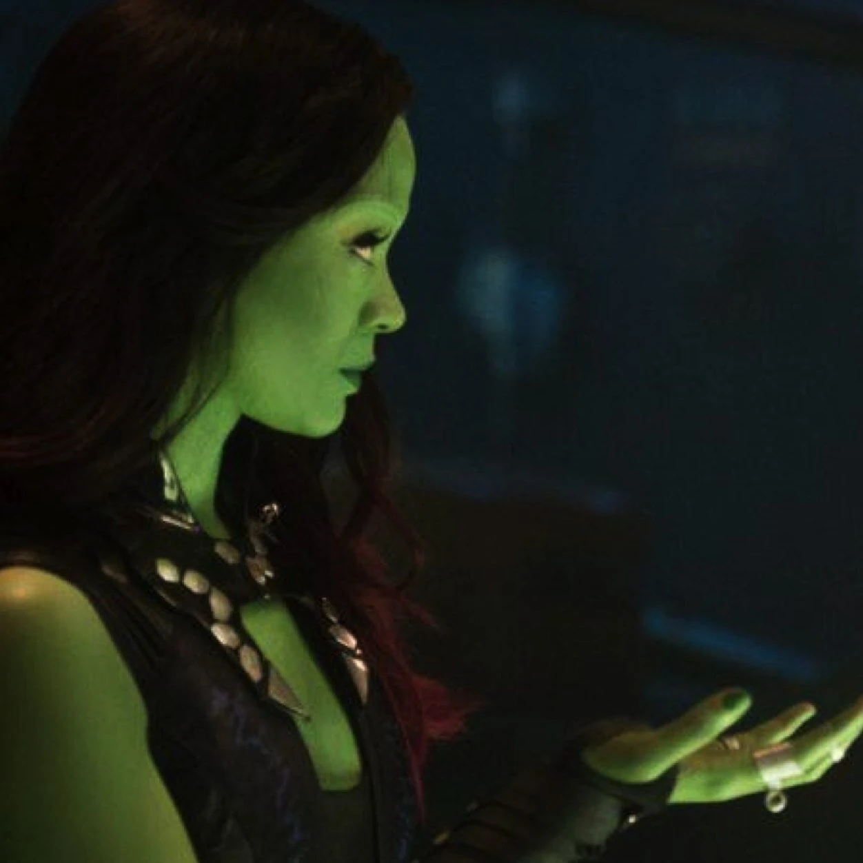 Gamora (MCU)/Gallery | Who’s Who In Comic Book Movies Wikia | Fandom