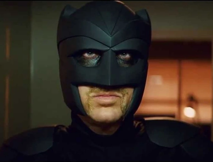 Damon Macready (Kick-Ass) | Who’s Who In Comic Book Movies Wikia | Fandom